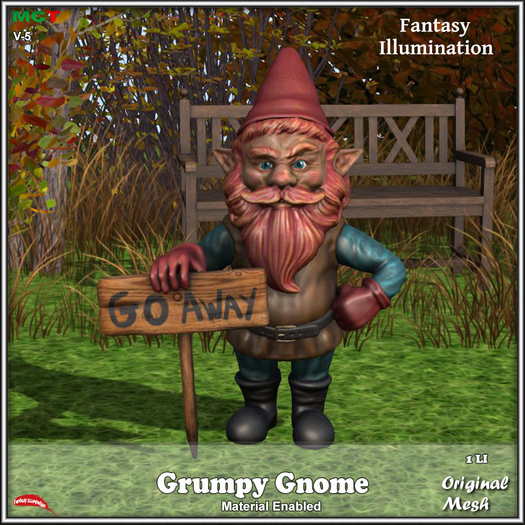 Second Life Marketplace - Fantasy